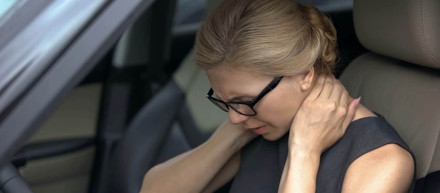 Menopause Muscle Tension - Causes and Solutions | GenM