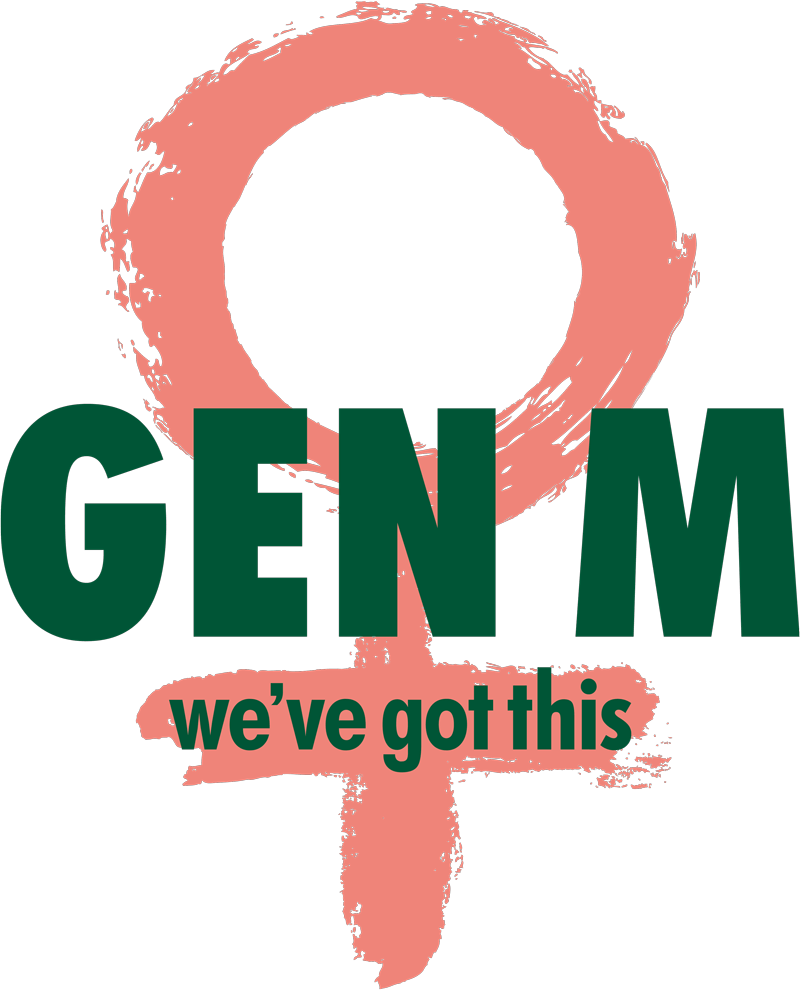 Gen M | The Very Best Of The Menopause | We’ve Got This