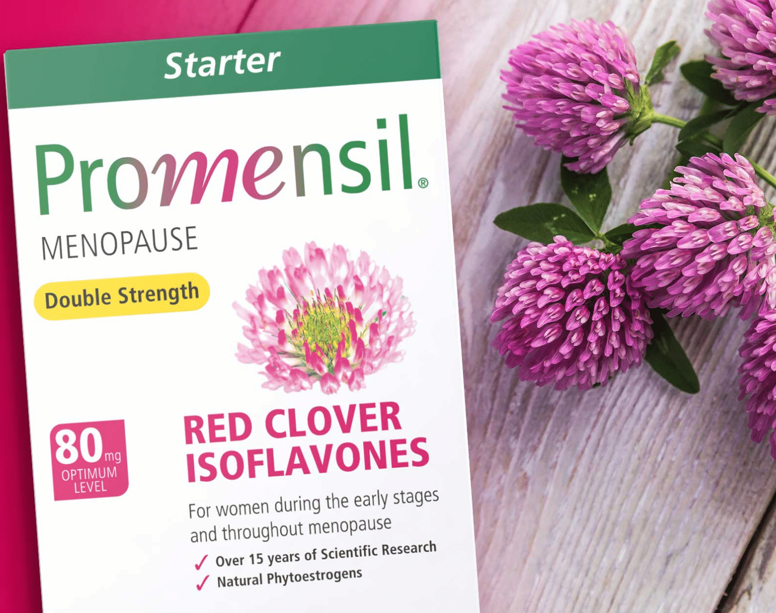 Promensil - Founding Partner | GenM