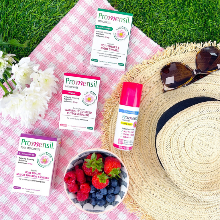 Promensil - Founding Partner | GenM