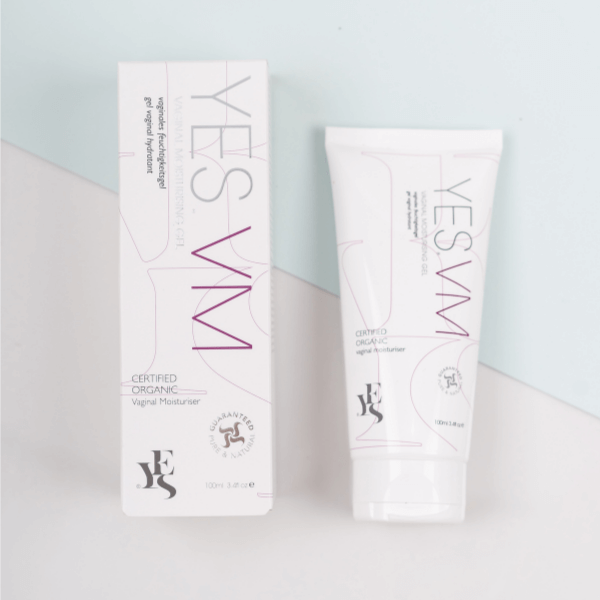 YES - Founding Partner | GenM