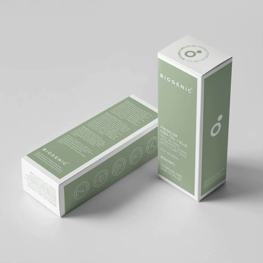 Boots - Founding Partner | GenM