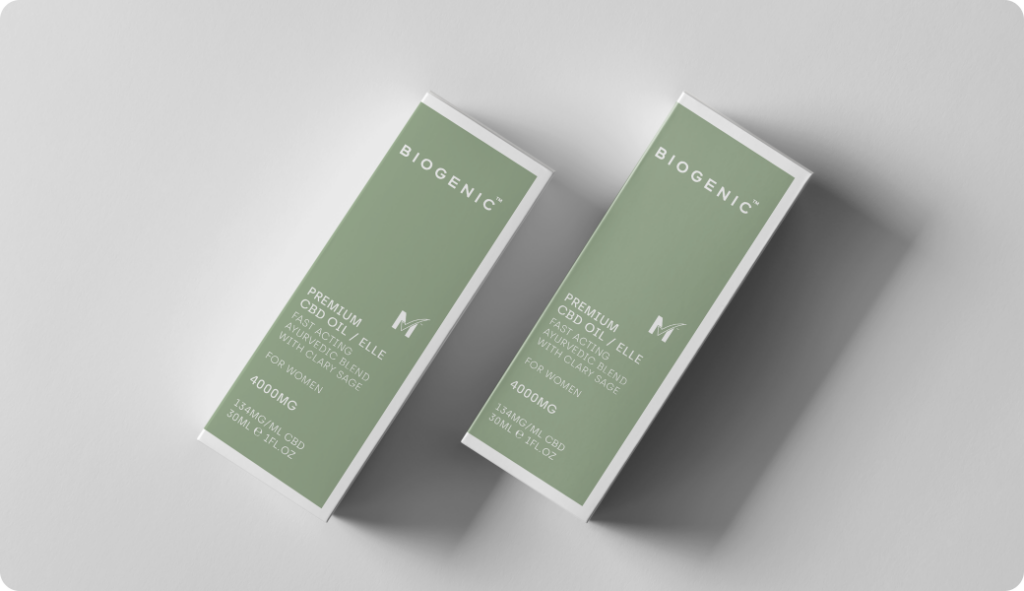 GenM | Make menopause support more visible with the MTick