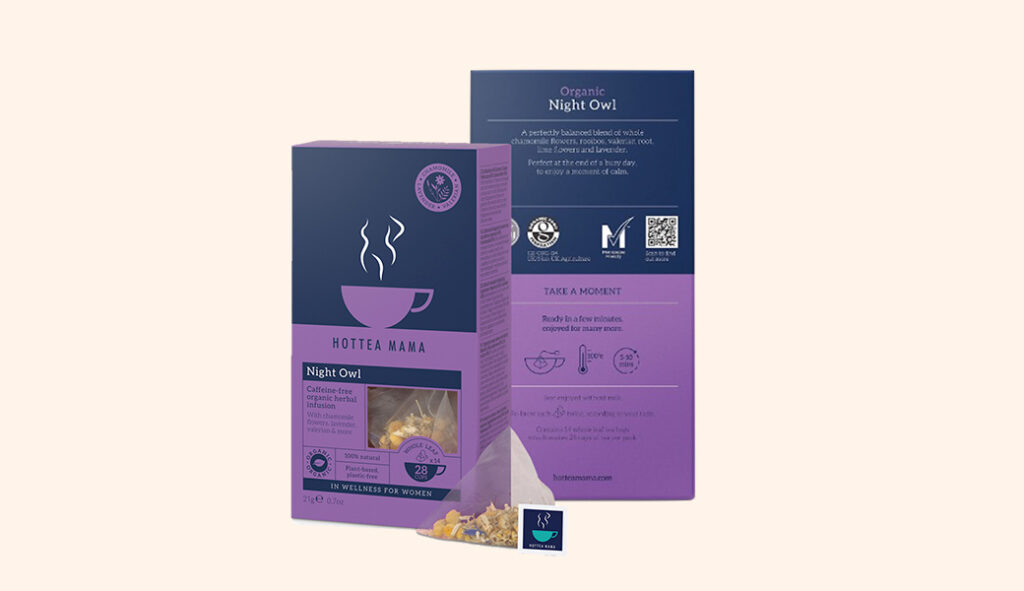 GenM | Make menopause support more visible with the MTick