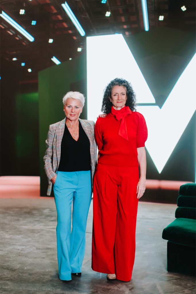 GenM | The Menopause Partner for Brands