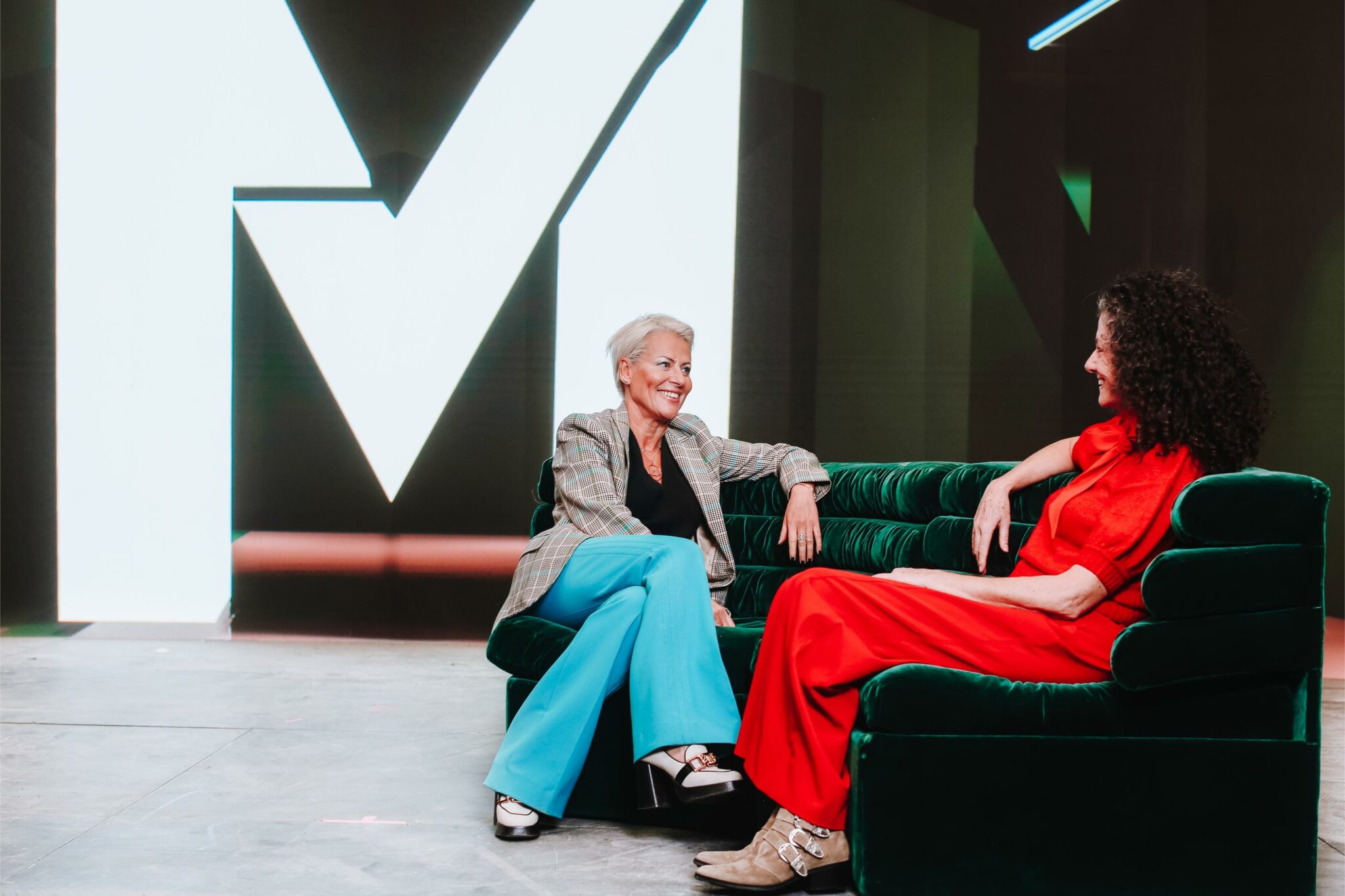 GenM | The Menopause Partner for Brands