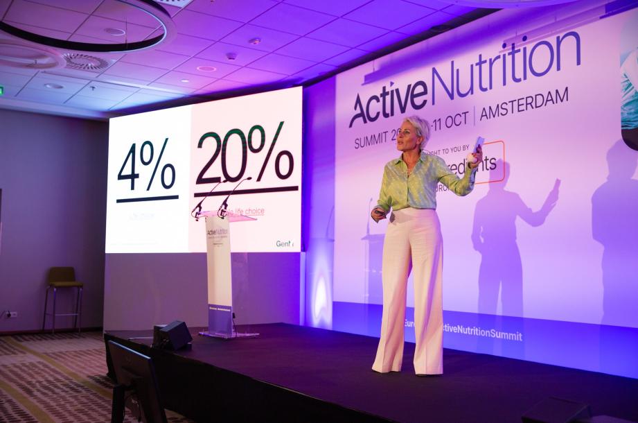 GenM | The Menopause Partner for Brands