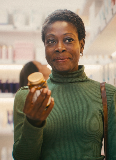 GenM | The Menopause Partner for Brands