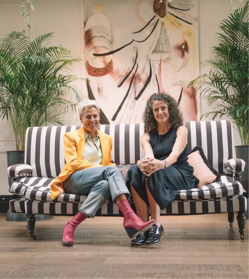 GenM | The Menopause Partner for Brands