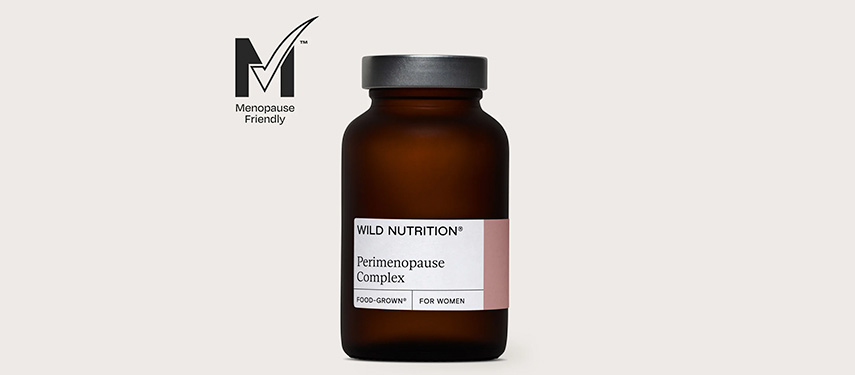 GenM | The Menopause Partner for Brands