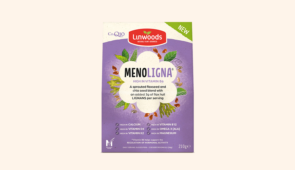 GenM | Make menopause support more visible with the MTick