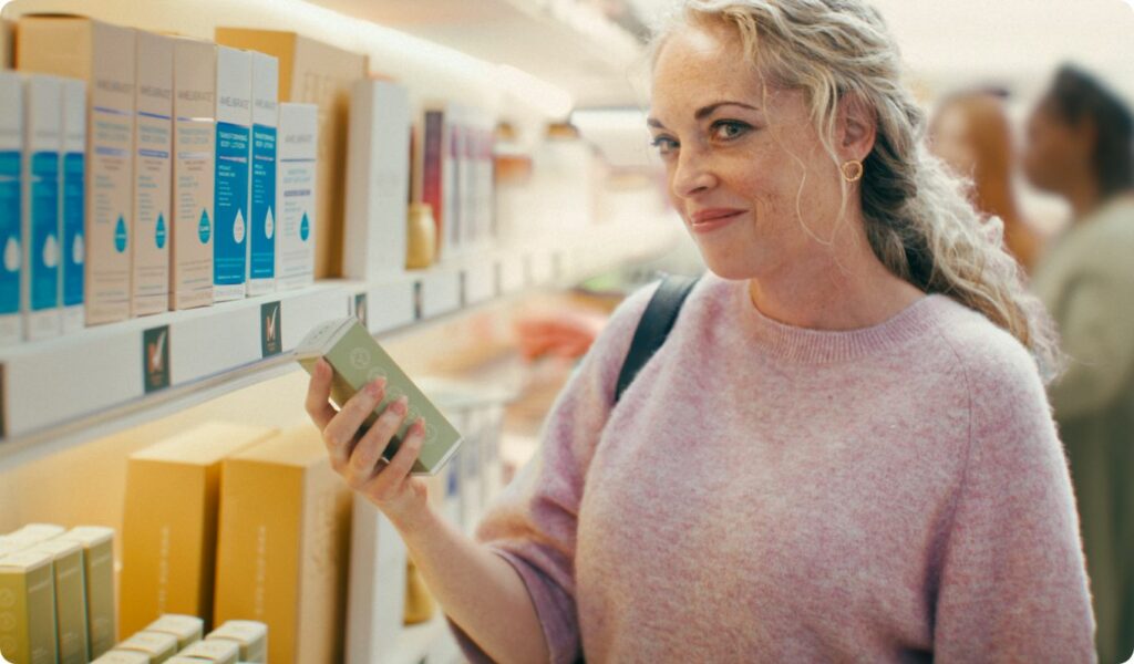 GenM | The Menopause Partner for Brands