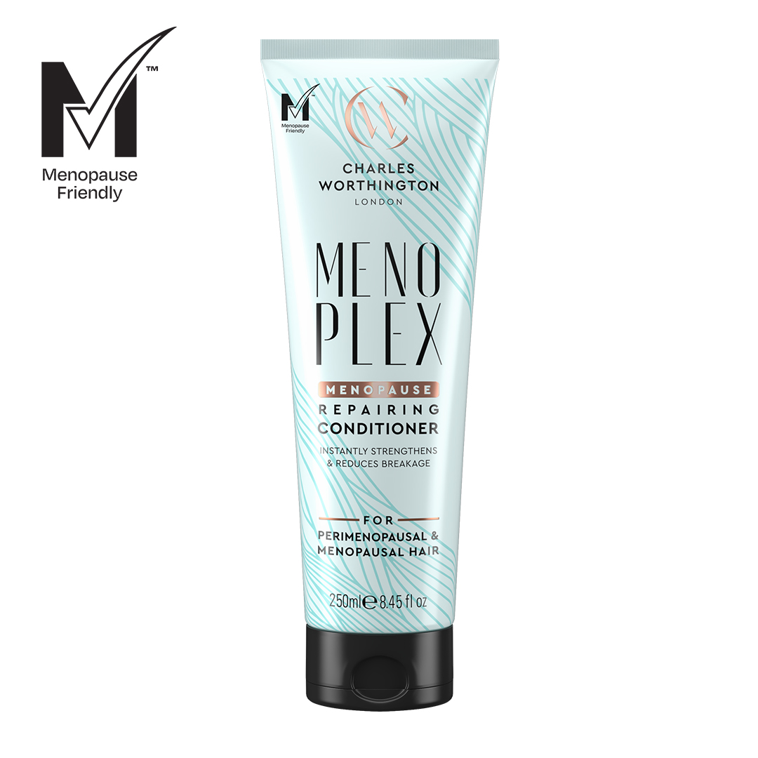 Charles Worthington - GenM