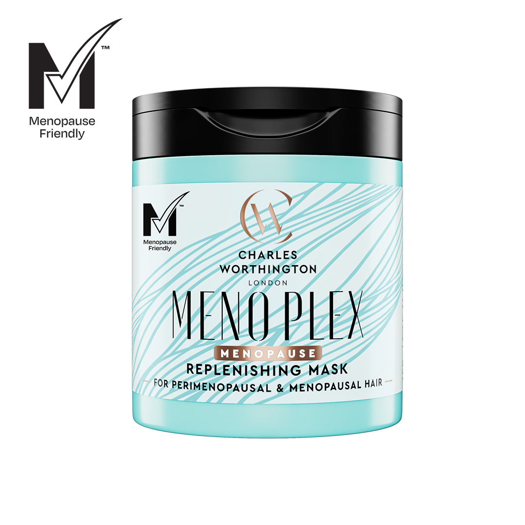 Charles Worthington - GenM