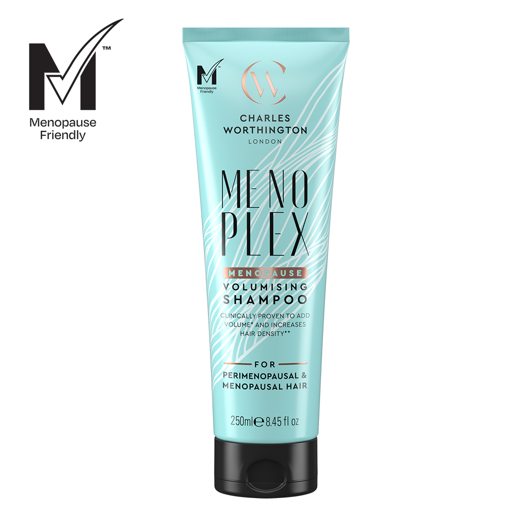 Charles Worthington - GenM