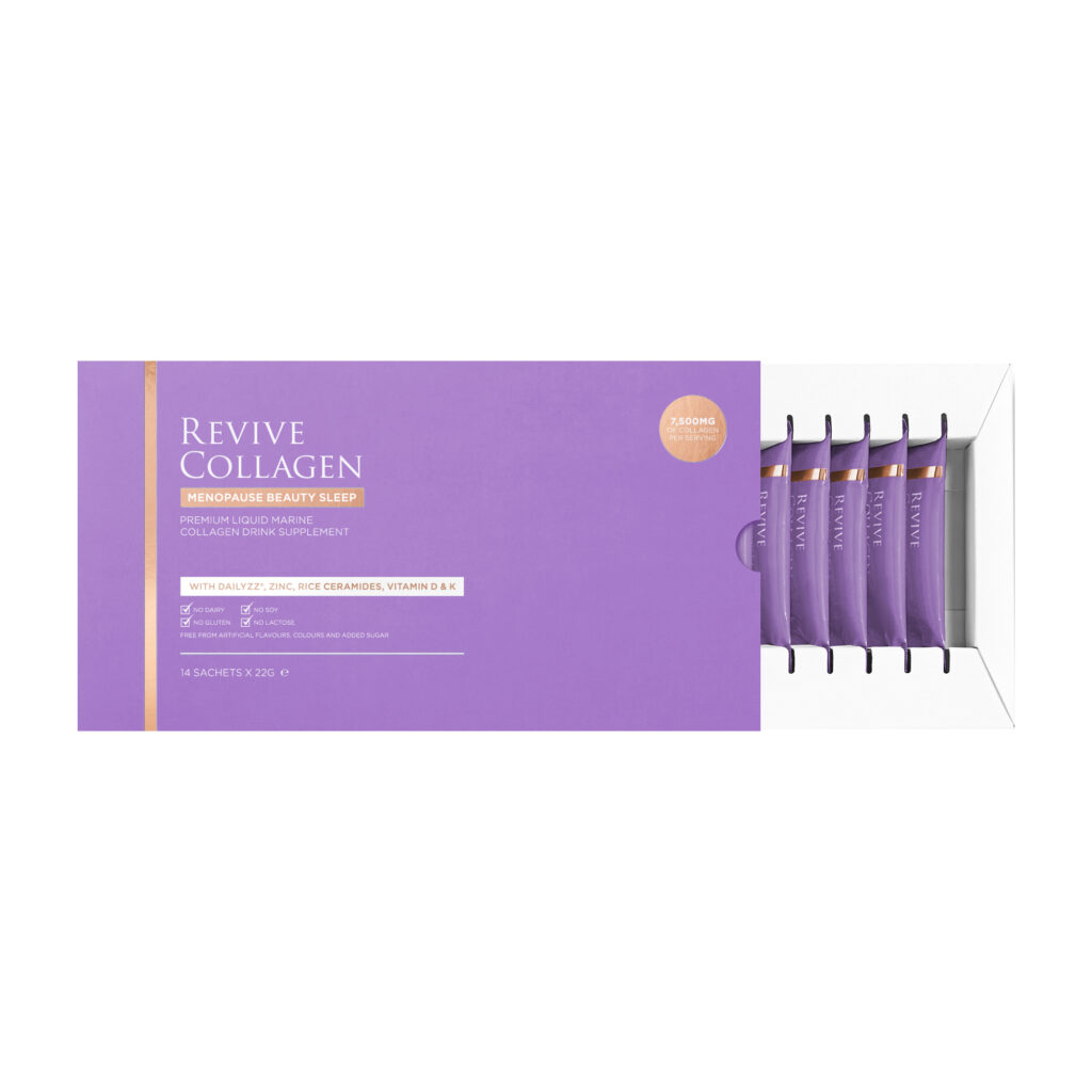Revive Collagen - GenM