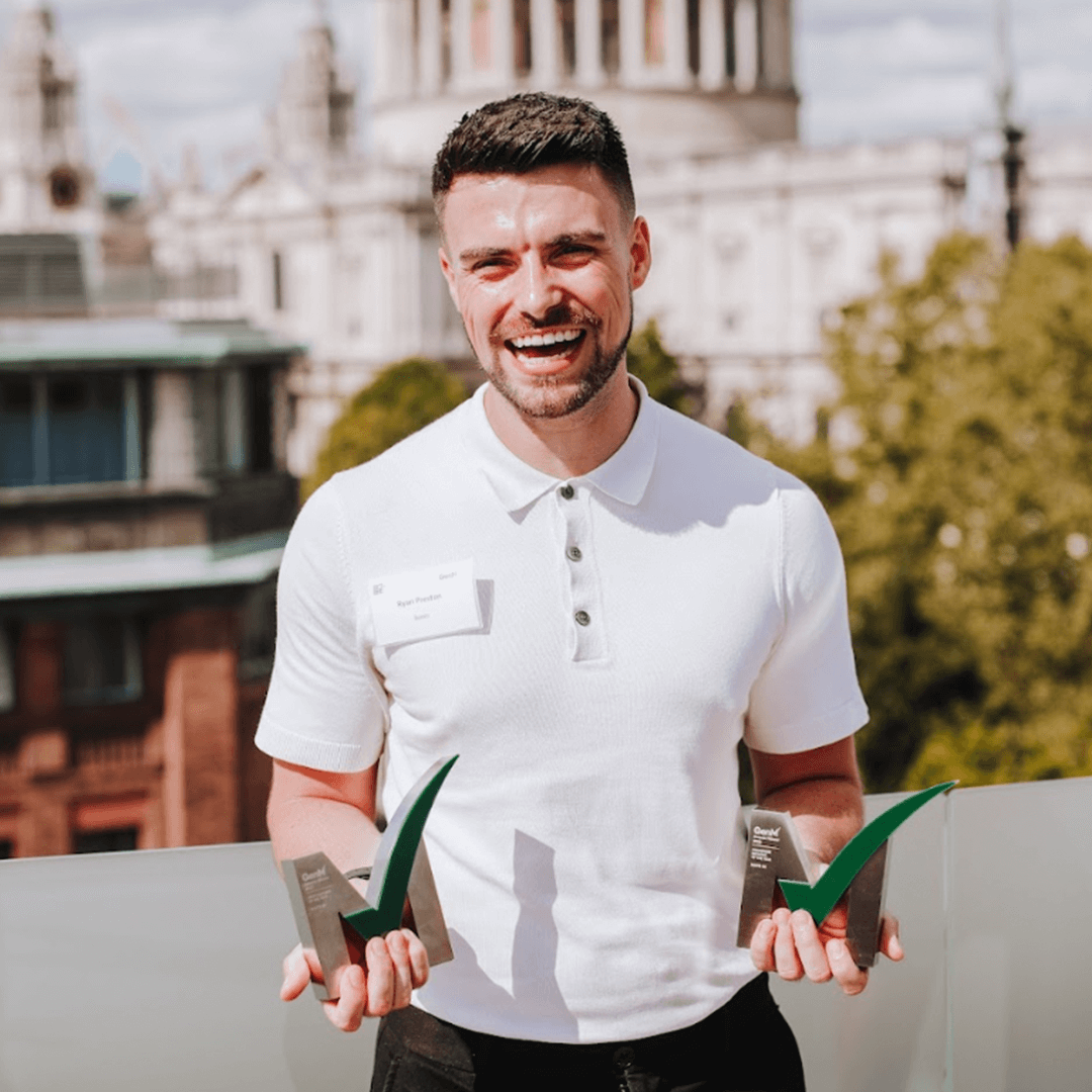 GenM | Membership Benefits