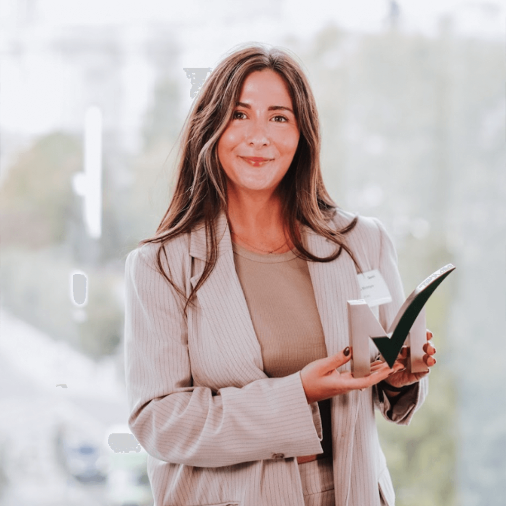 GenM | Membership Benefits