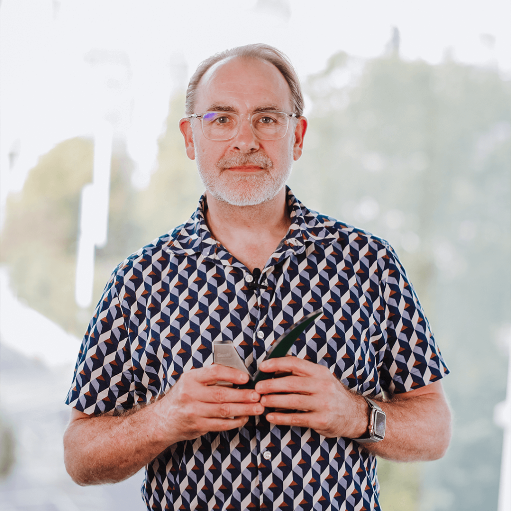 GenM | Membership Benefits