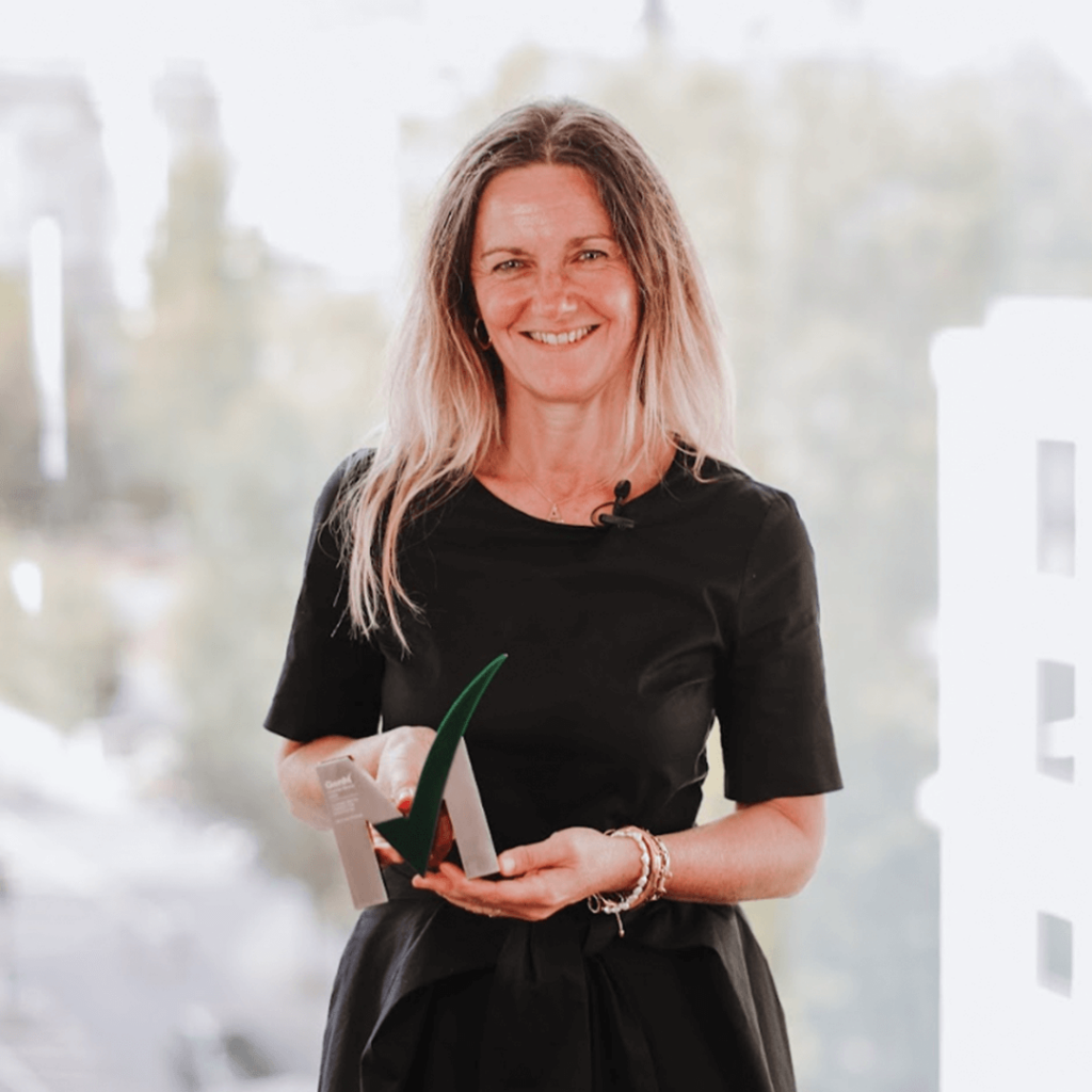 GenM | Membership Benefits