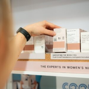 GenM | The Menopause Partner for Brands