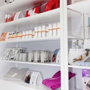 GenM | The Menopause Partner for Brands