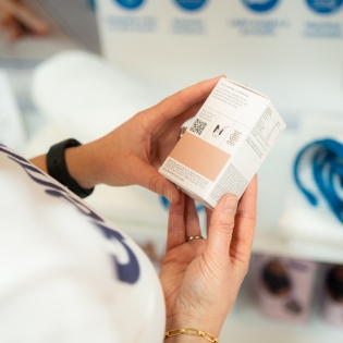 GenM | The Menopause Partner for Brands