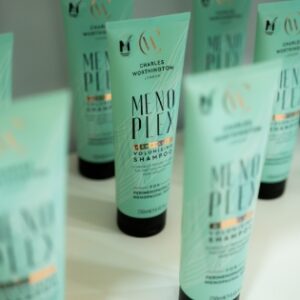 GenM | The Menopause Partner for Brands