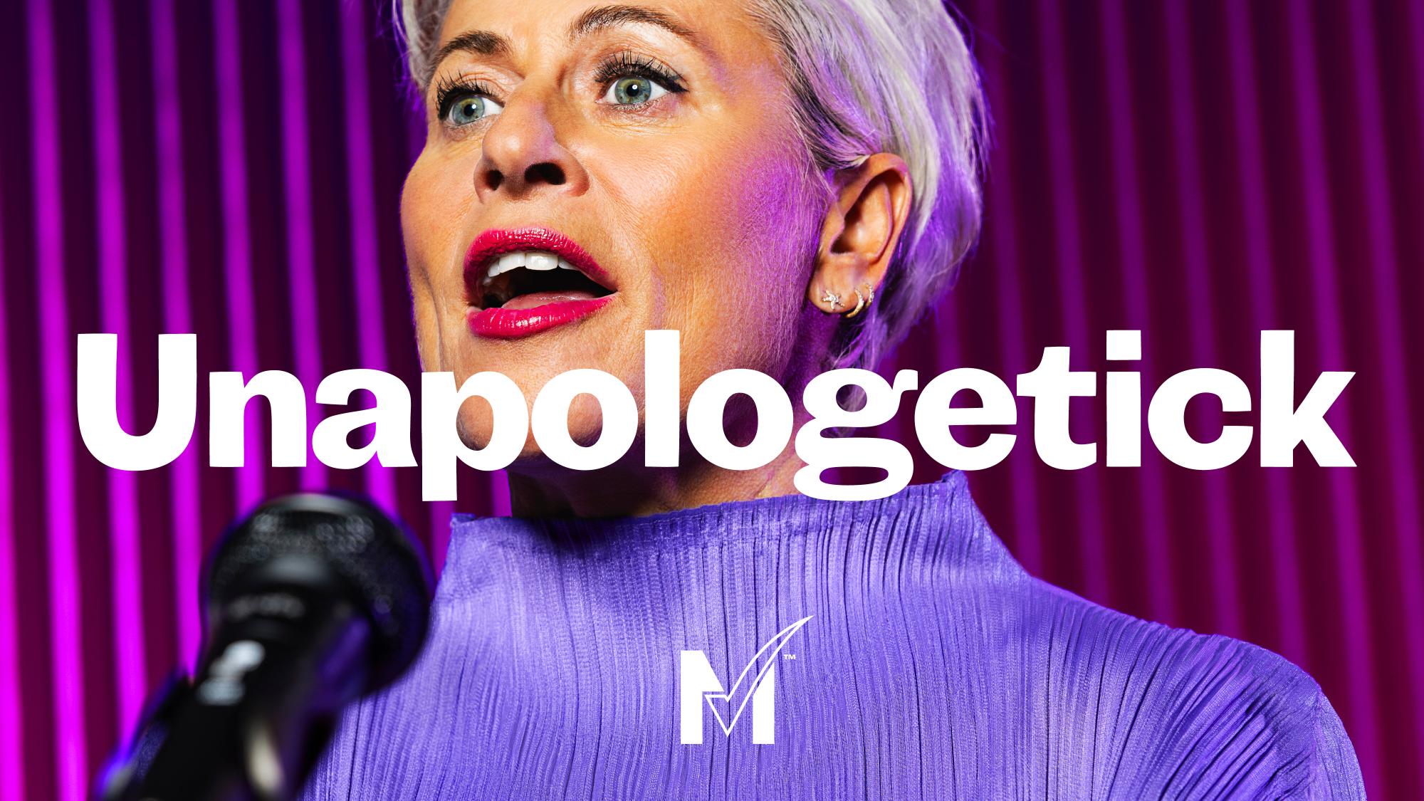 GenM | The Menopause Partner for Brands