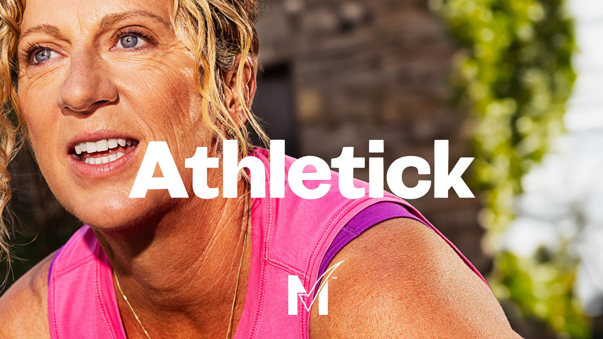 GenM | The Menopause Partner for Brands