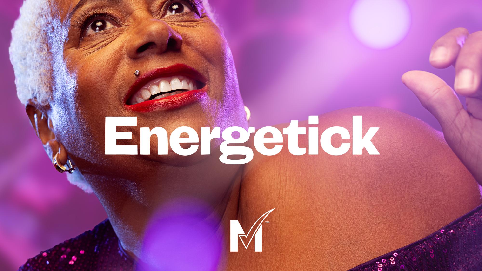 GenM | The Menopause Partner for Brands