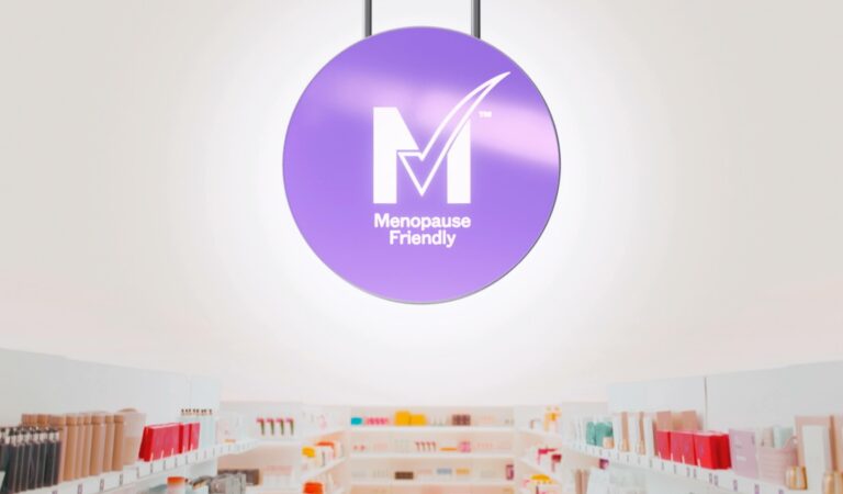 GenM | Make menopause support more visible with the MTick