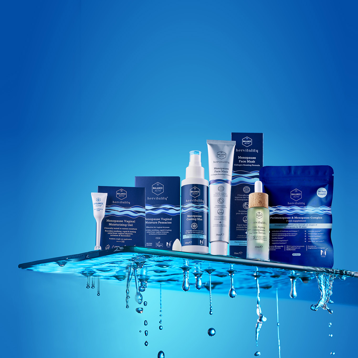 Balance Activ - GenM