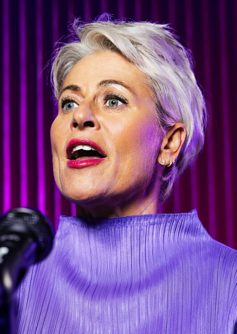 GenM | The Menopause Partner for Brands