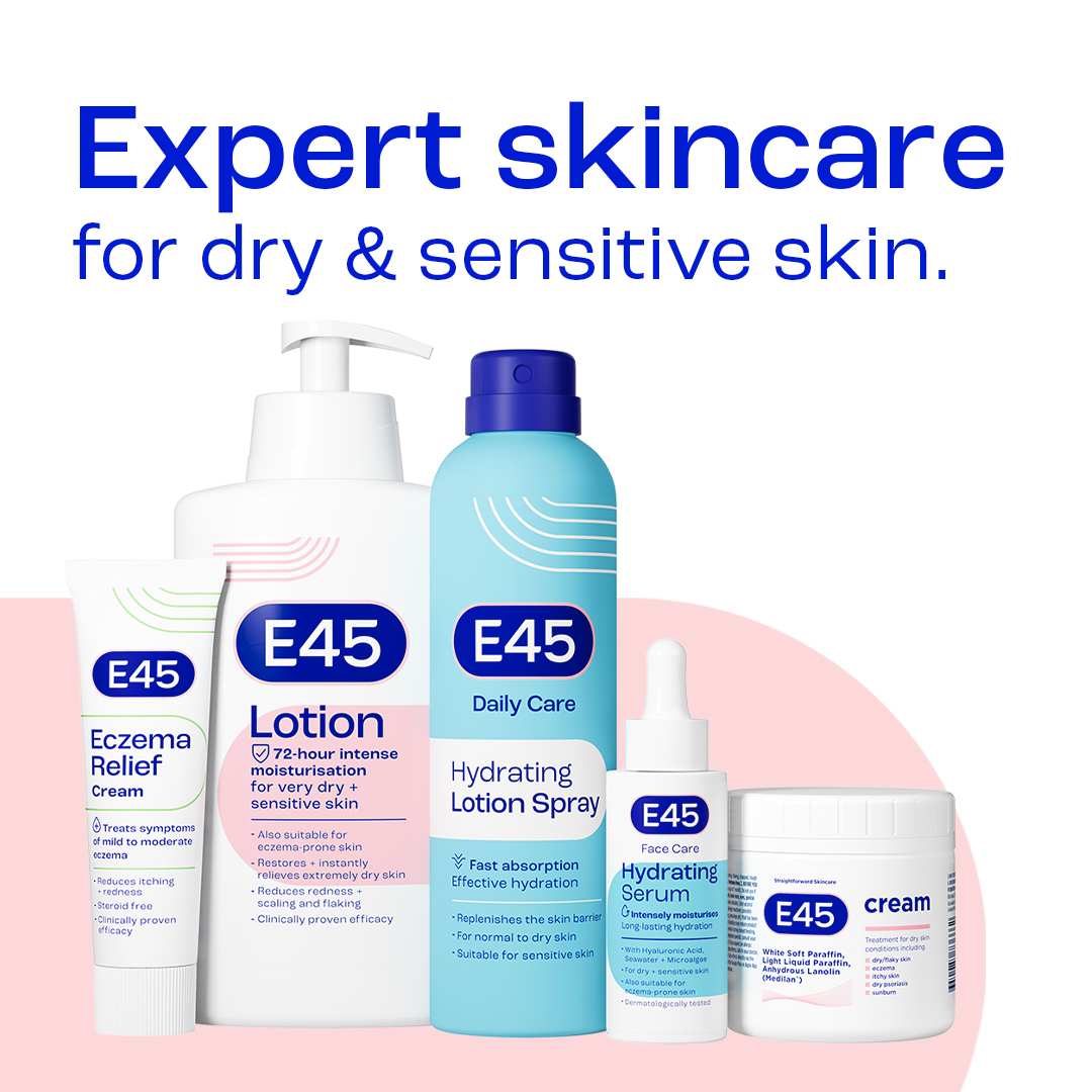 E45 - GenM